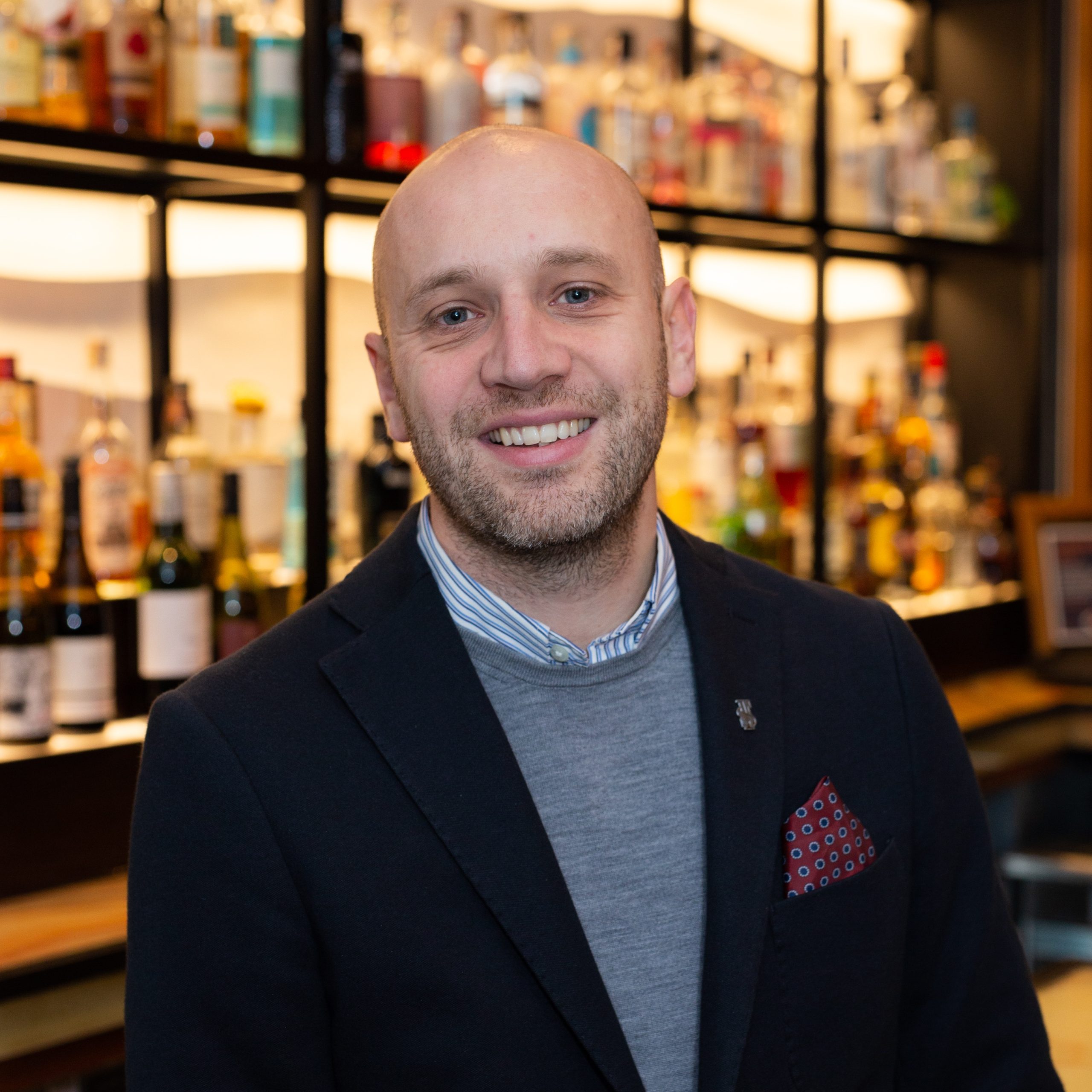 Our Executive Team - Global Brands