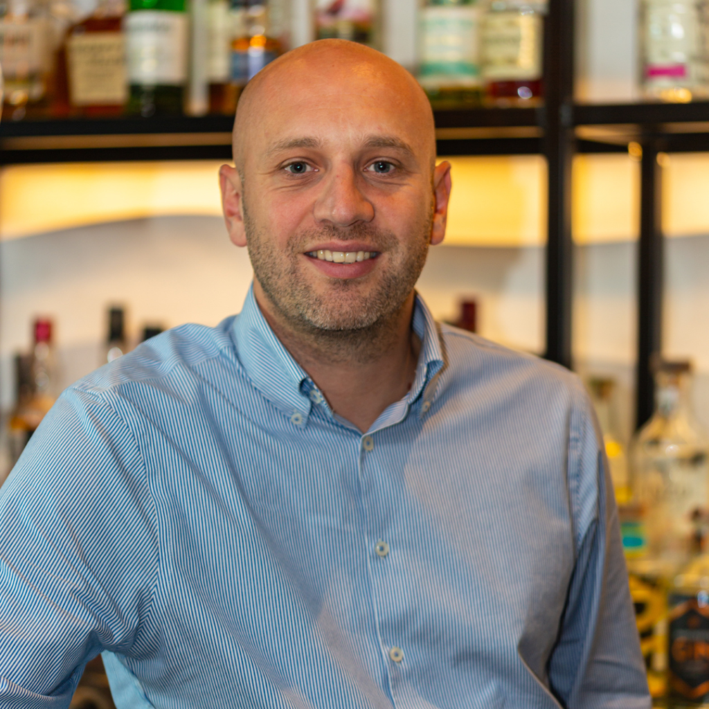 Our Executive Team - Global Brands