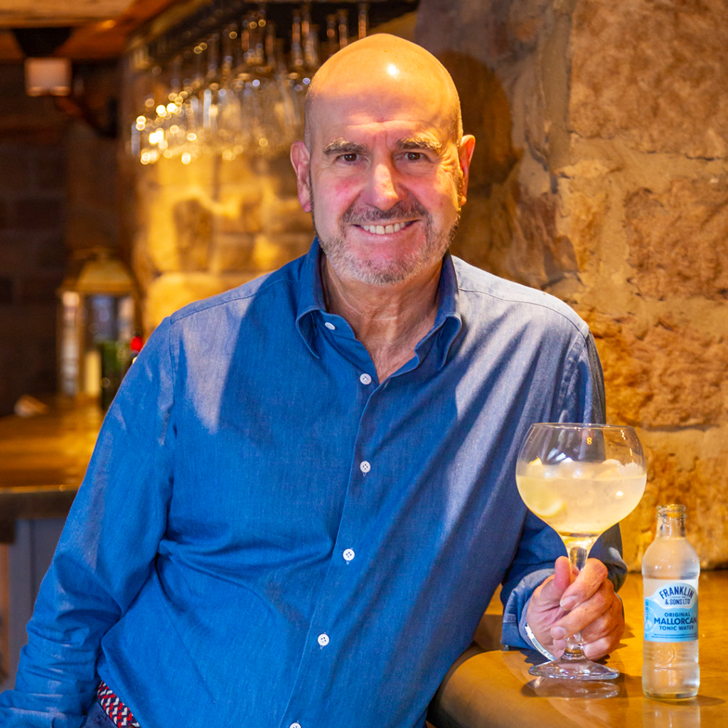 Steve Perez - Global Brands