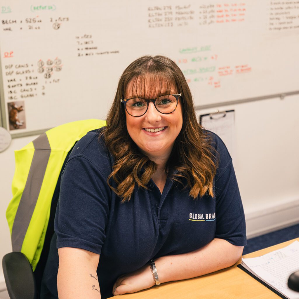 Life At Global Brands - Global Brands