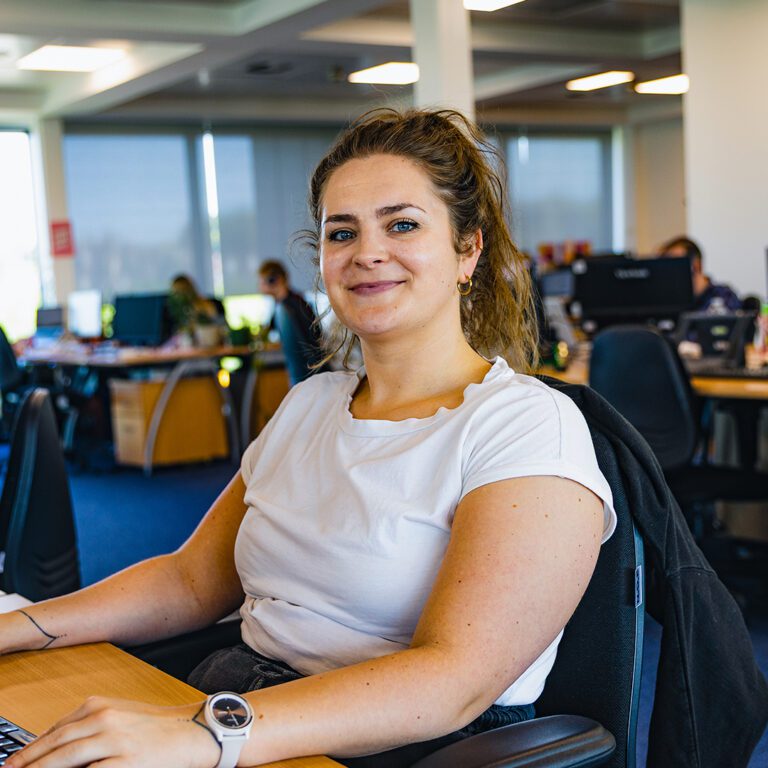 Lucy Allen - Global Brands